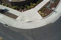 Bicycle Safety Guide and Countermeasure Selection System