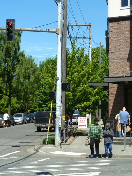 Pedestrian Safety Guide and Countermeasure Selection System